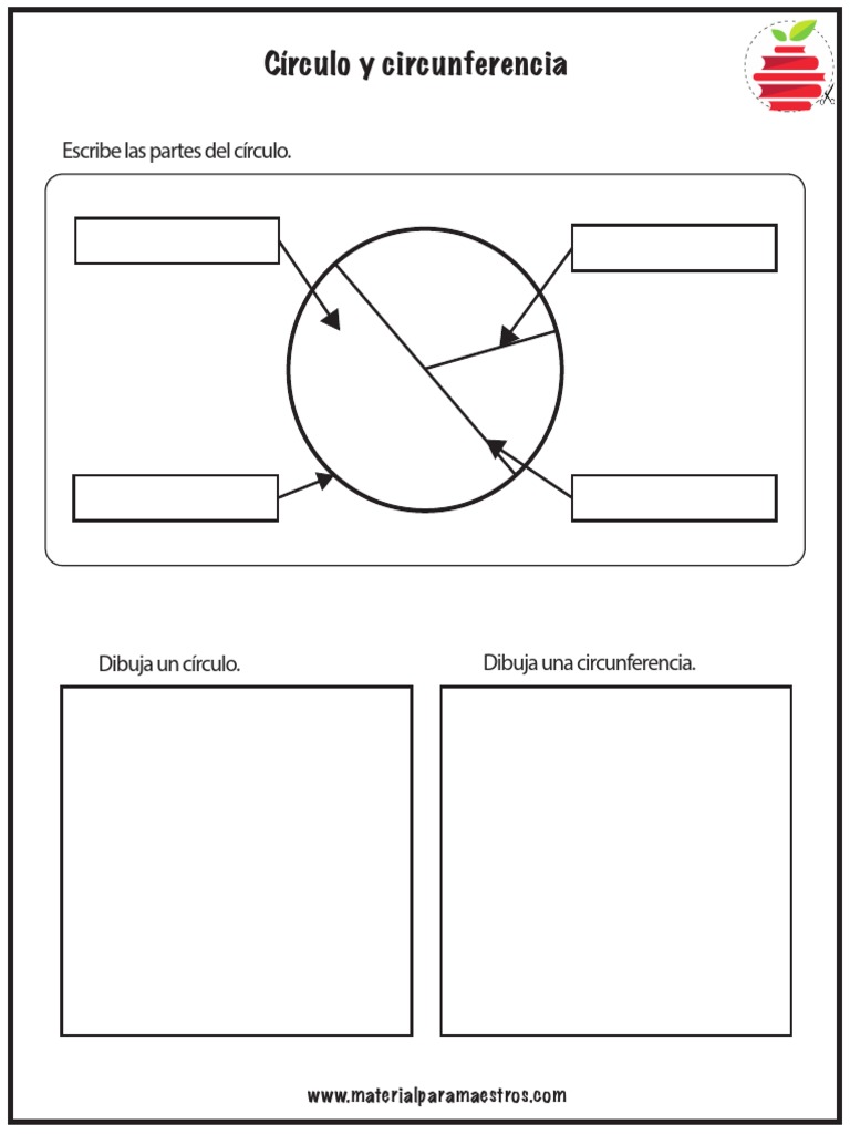 Circulo PDF | PDF | Circulo | Radio