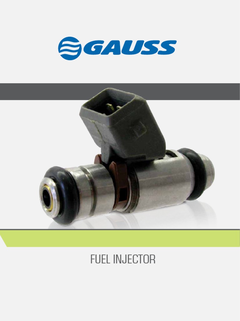 00000004 | PDF | Fuel Injection | Motor Vehicle Manufacturers Of Germany