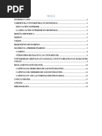 Plantilla de Portadas Unicah | PDF | Religión y espiritualidad