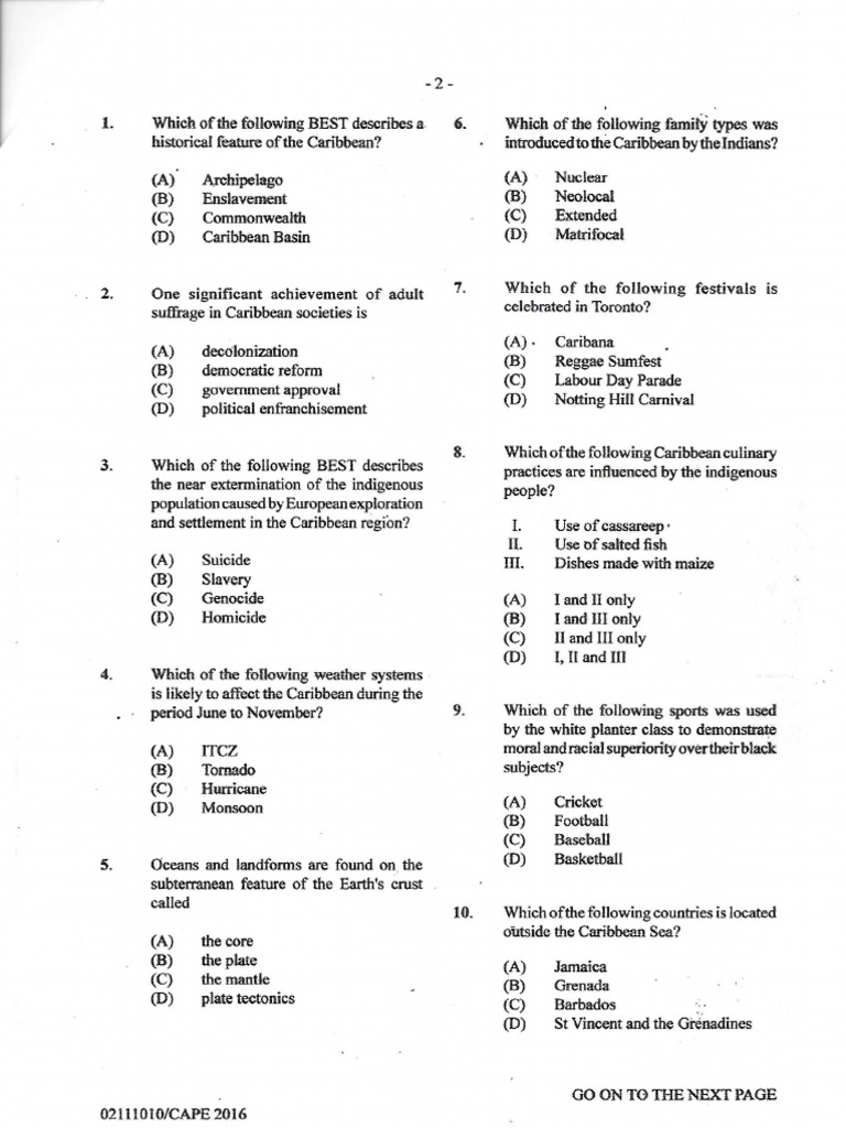 350119606-CAPE-Caribbean-studies-2016-paper-1.pdf