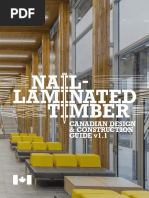 Wood Handbook: Wood As An Engineering Material | PDF | Lumber | Wood