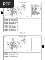 Honda Wave 100 Parts Catalogue | PDF | Transportation Engineering ...