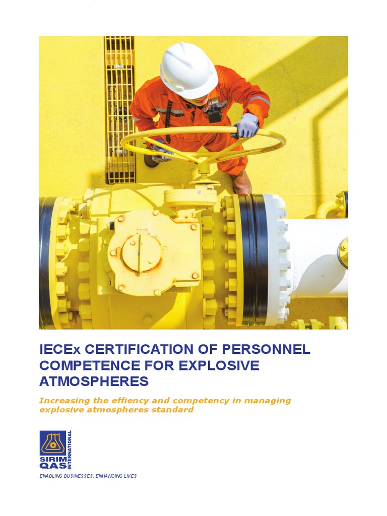 Co EX | PDF | Certification | Engineering