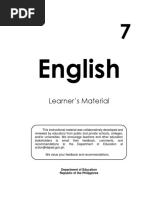 English 6 Q2 Module 2 Lesson 2-Infer Meaning of Borrowed Words-Science ...