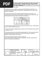 Shimano Bike General Torque Specs PDF | PDF