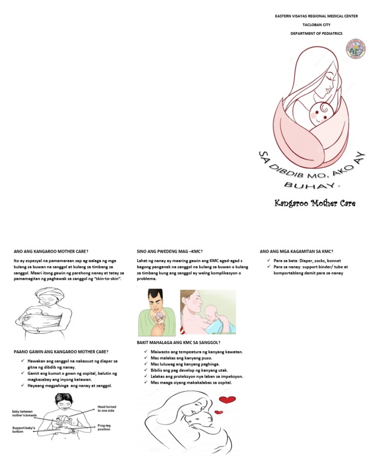 KMC Leaflet IEC | PDF