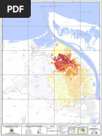 Mapa Por Barrios de La Ciudad de Duitama | PDF | Negocios | Viajes y ...