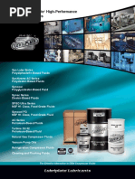 Colour Coding Site Lube | PDF | Lubricant | Oils