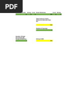 List of Bs Codes | PDF