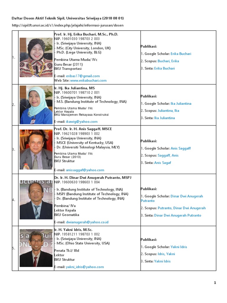 Permen PU No.32 2007 | PDF | Sains & Matematika