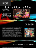 01 Waca Waca | PDF
