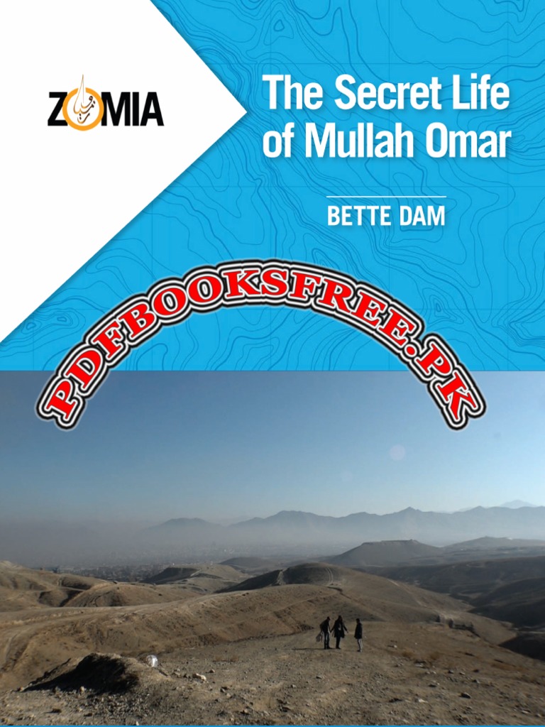Mullah Omar: Myths and Realities | PDF | Mohammed Omar | Hamid Karzai