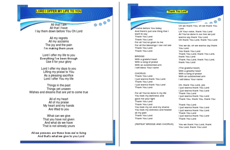 SHS Inner Page 8 | PDF