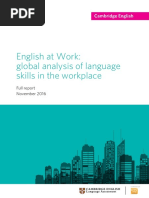 LINC 2 Classroom Activities | PDF | Reading Comprehension | Languages