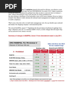 A Step by Step Guide of How To Operate ODME and Principle of Its ...
