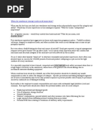 Storage Racking Risk Assessment | PDF | Risk | Safety