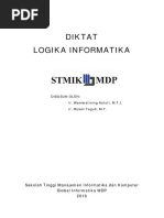 Daftar Simbol Logika - Wikipedia | PDF