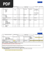 Guidelines For PSV Test Bench & PSV Testing | PDF | Valve | Personal ...