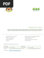 Lampiran B Borang Daftar Pengguna EPEROLEHAN | PDF