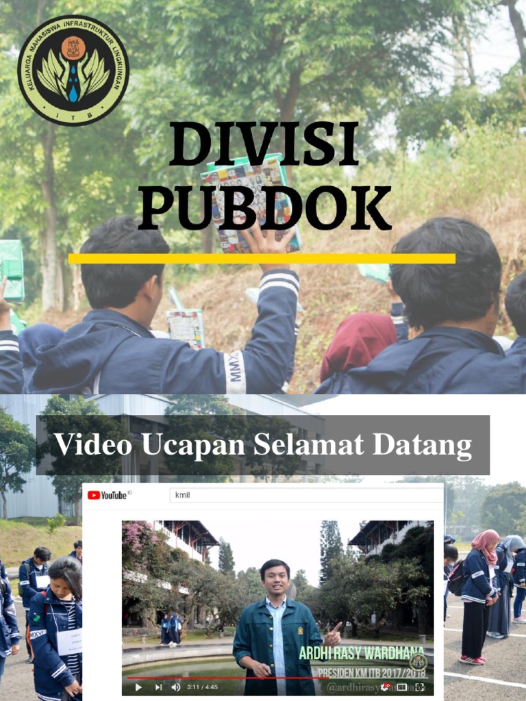 Div Pubdok | PDF