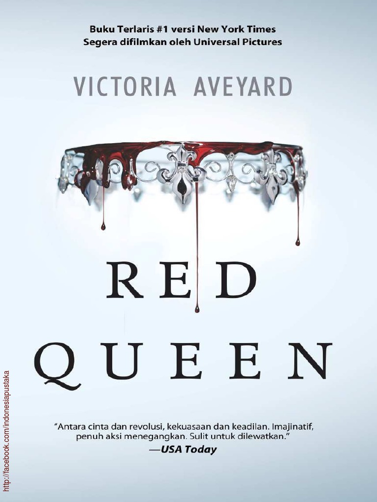 Red Queen | PDF