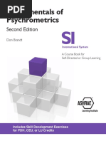 Hap v6 1 Hourly Analysis Program Manual | PDF | Ventilation (Architecture) | Computing