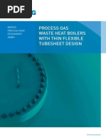 Honeywell Uop Callidus Combustion Technology Brochure | PDF ...