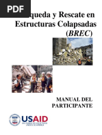 Brec Basico Completo | PDF | Rieles | Materiales de construcción