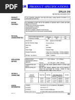 BS Colour Chart - BS4800 | PDF | Blue | Green