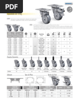 Chaveta DIN 6885 | PDF