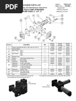 IPE 450 Beam Specifications and Properties | PDF | Applied And ...