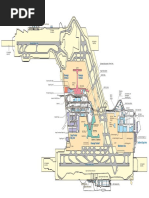 JFK Airport Map | PDF | Transport | Port Authority Of New York And New ...