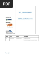 SAP ME13 Guide for Maintenance Purchasers | PDF | Information ...
