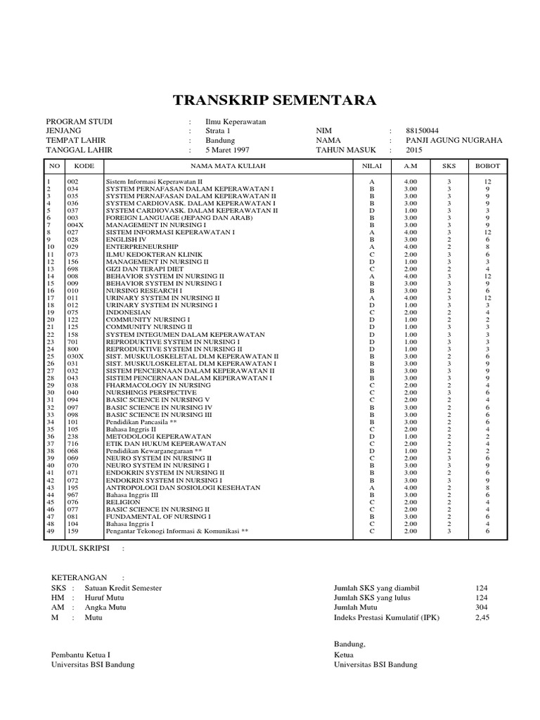 Example 001 | PDF | Languages Of Southeast Asia | Indonesia