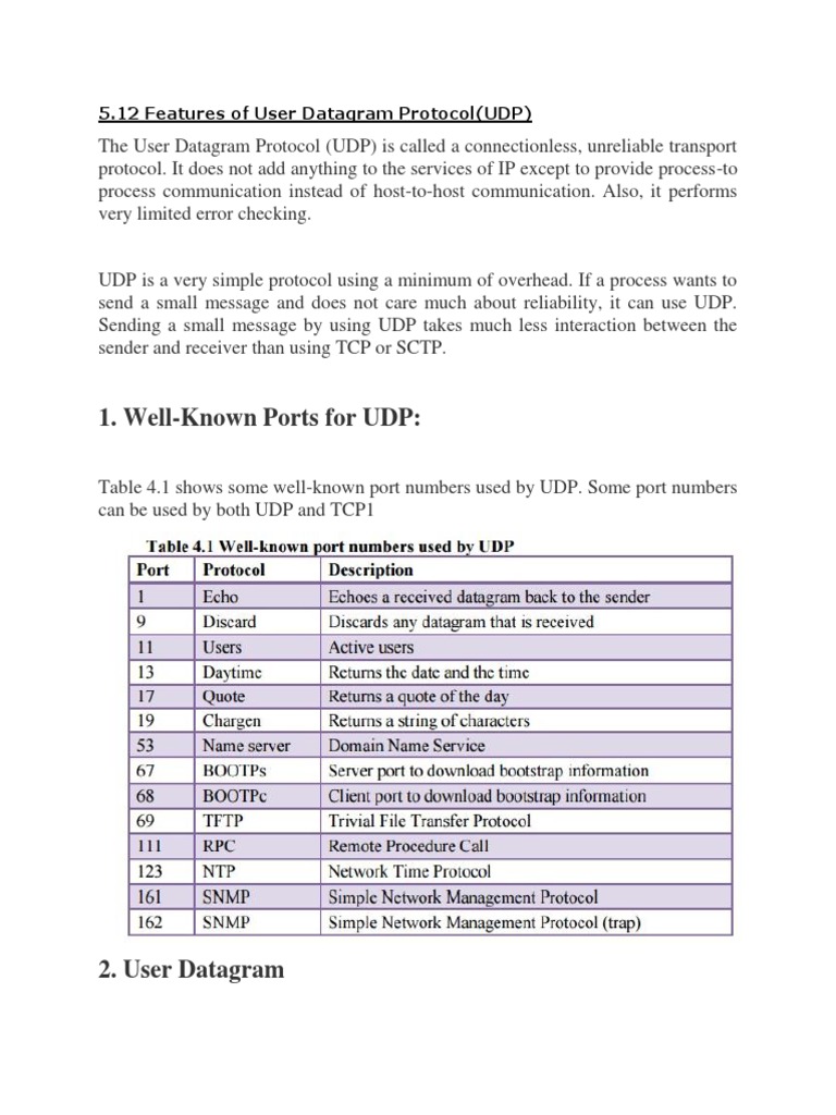 Unit 5 Part-C | PDF | Proxy Server | Domain Name System