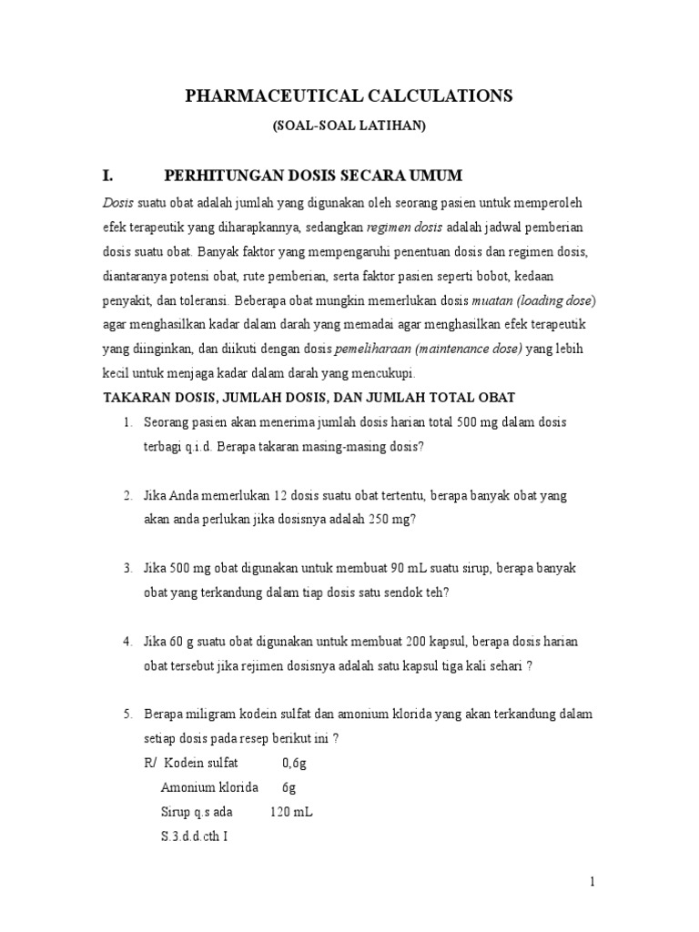 COMPOUNDING Calculation | PDF