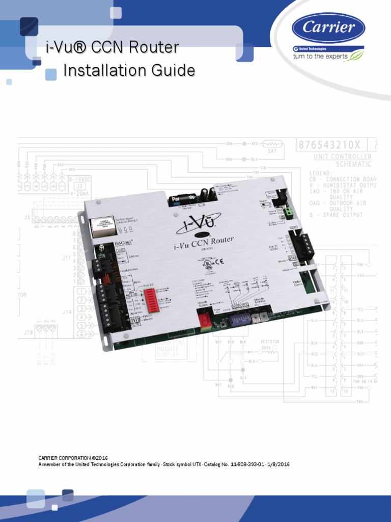 Ivu Router | PDF | Gateway (Telecommunications) | Ip Address