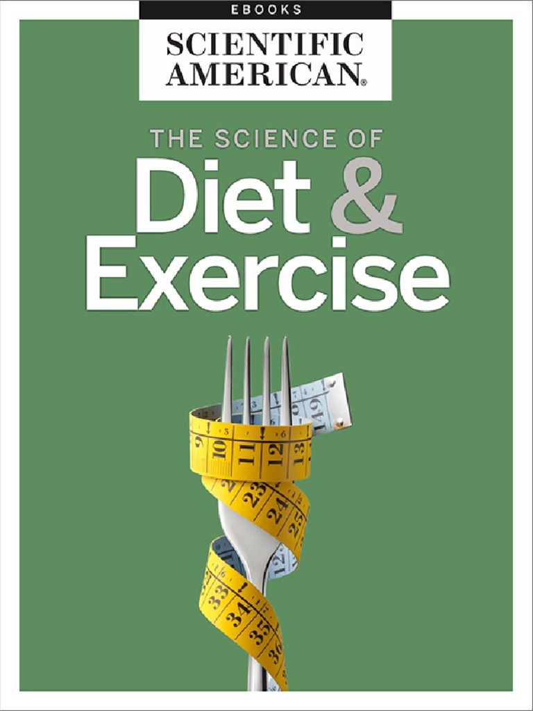 The Science of Diet & Exercise | PDF | Glycemic Index | Weight Loss