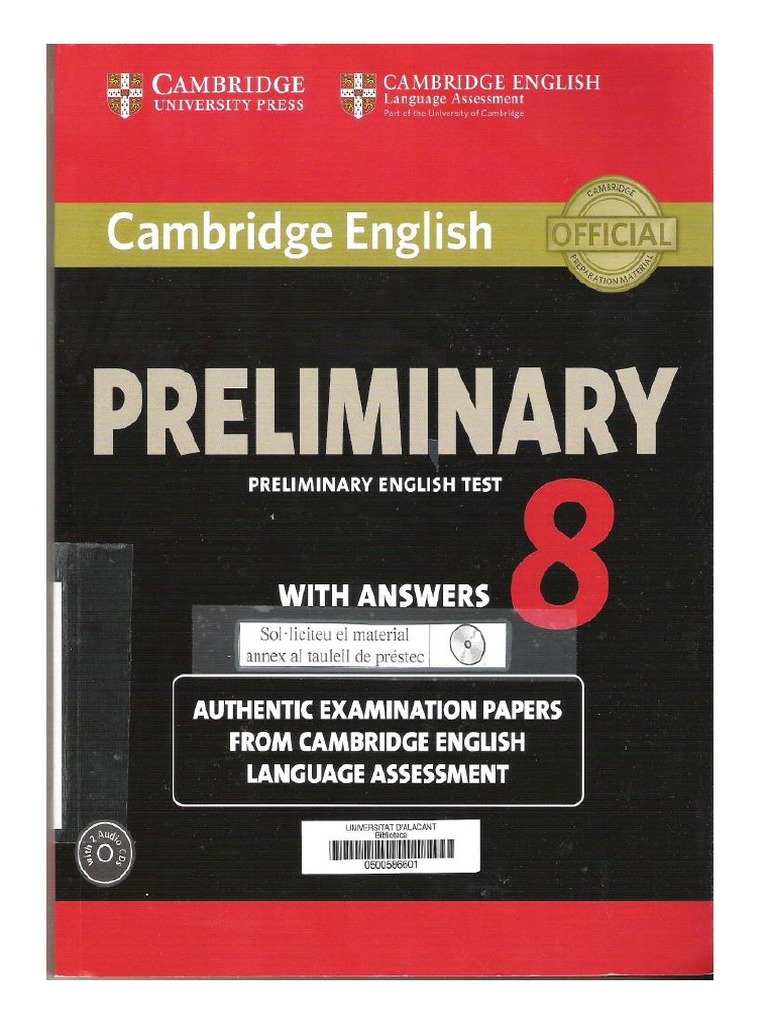 Pet 8 PDF | PDF