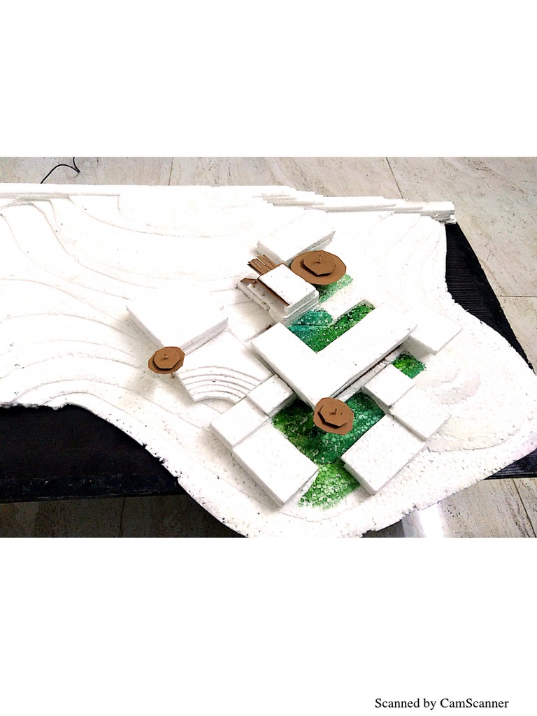 Contour Model | PDF