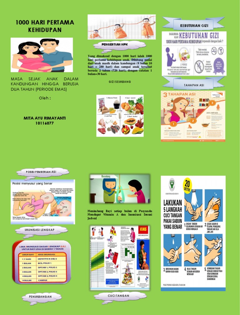 Leaflet 1000 HPK | PDF