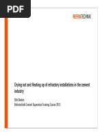 Bricks Calculation of Mixing Ratio (ISOand VDZ Shapes) | PDF