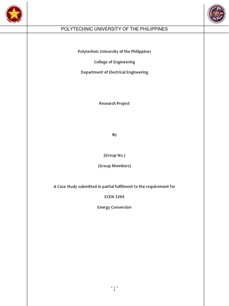 Format Enercon Case Study 1819 | PDF