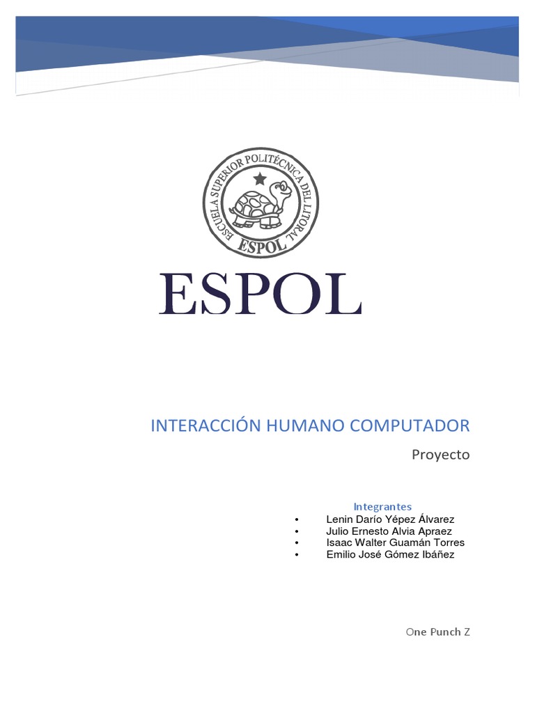 Proyecto 2do Parcial | PDF | Aplicación movil | Ventana (informática)