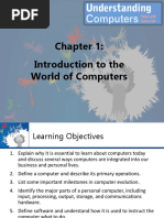 TLE-TE 10 - Q1 - W4 - Mod4 - ICT CSS | PDF