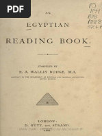 Sinuhe | PDF | Ancient Egypt