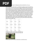 Ibori - Learn How To Feed Your Ori | PDF | Clothing | Water