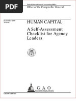 Paterson Grading System | PDF | Employment | Decision Making