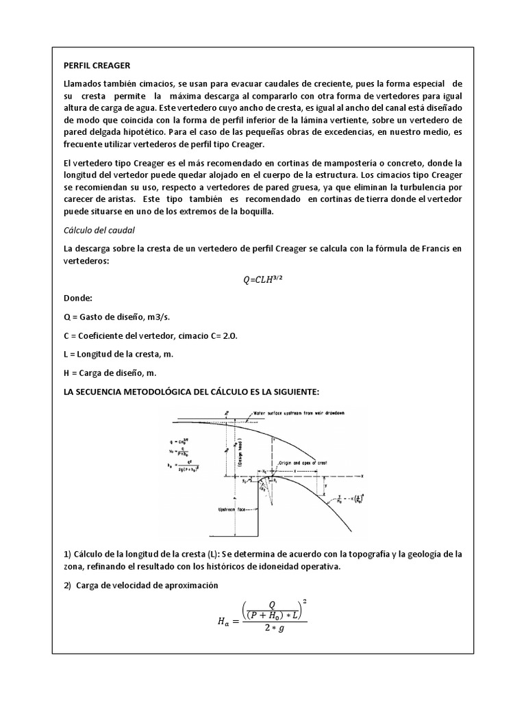 PERFIL CREAGER.docx | Naturaleza