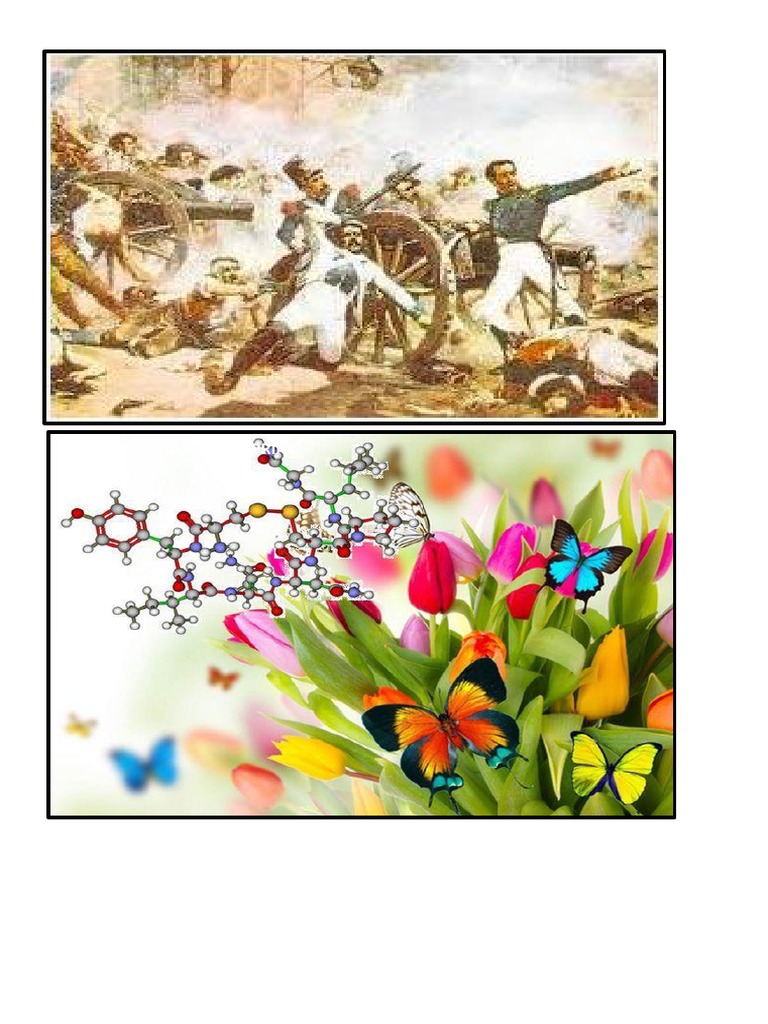 Key Historical Days in Americas | PDF | Travel | Young Adult